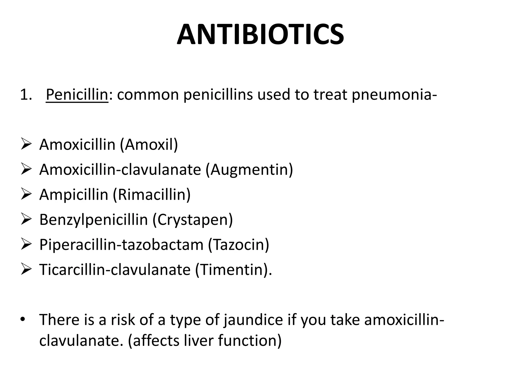 Pneumonia | PPTX