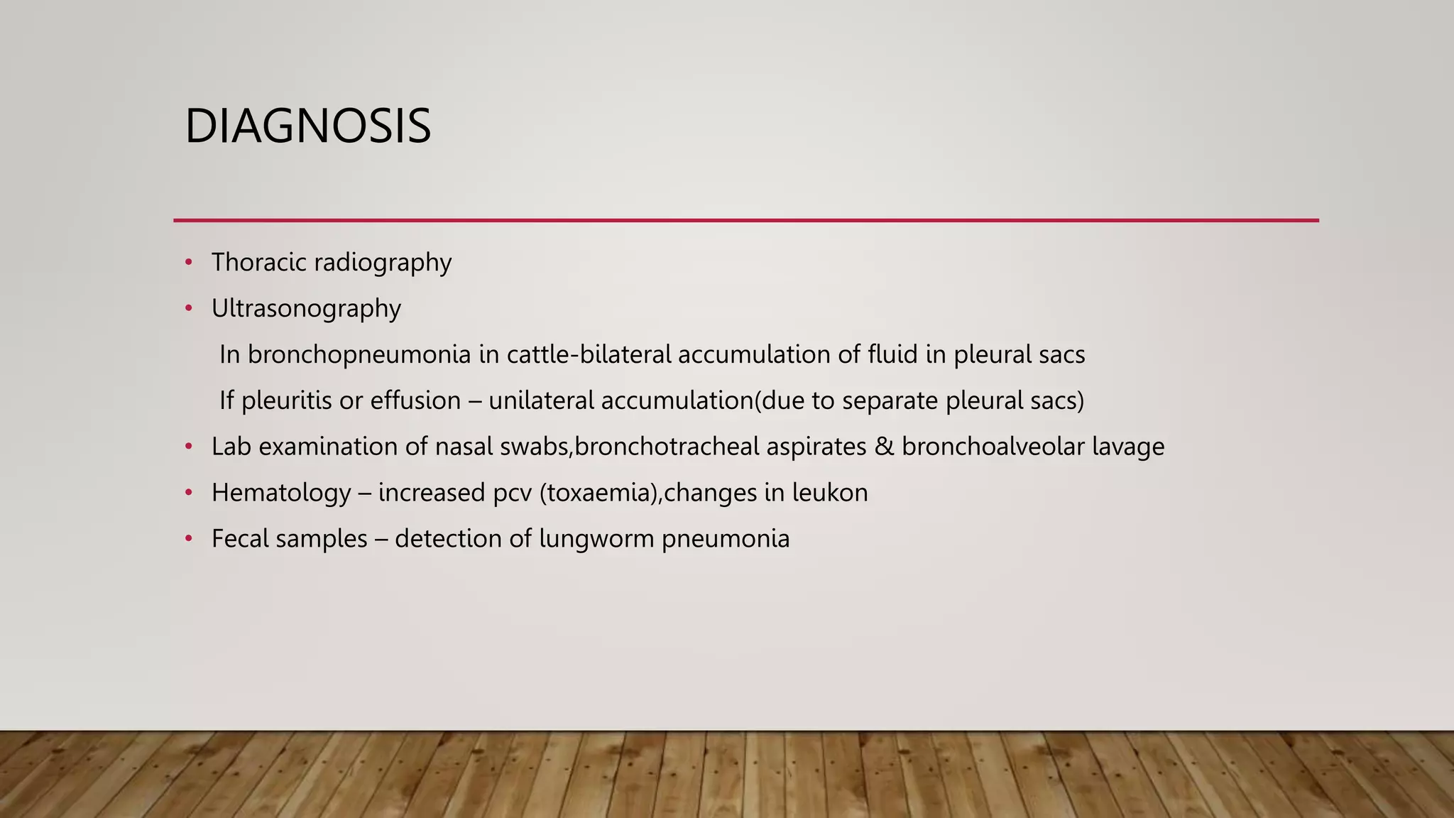 pneumonia in animals.pptx