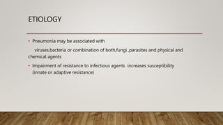 pneumonia in animals.pptx