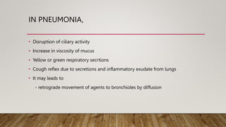 pneumonia in animals.pptx