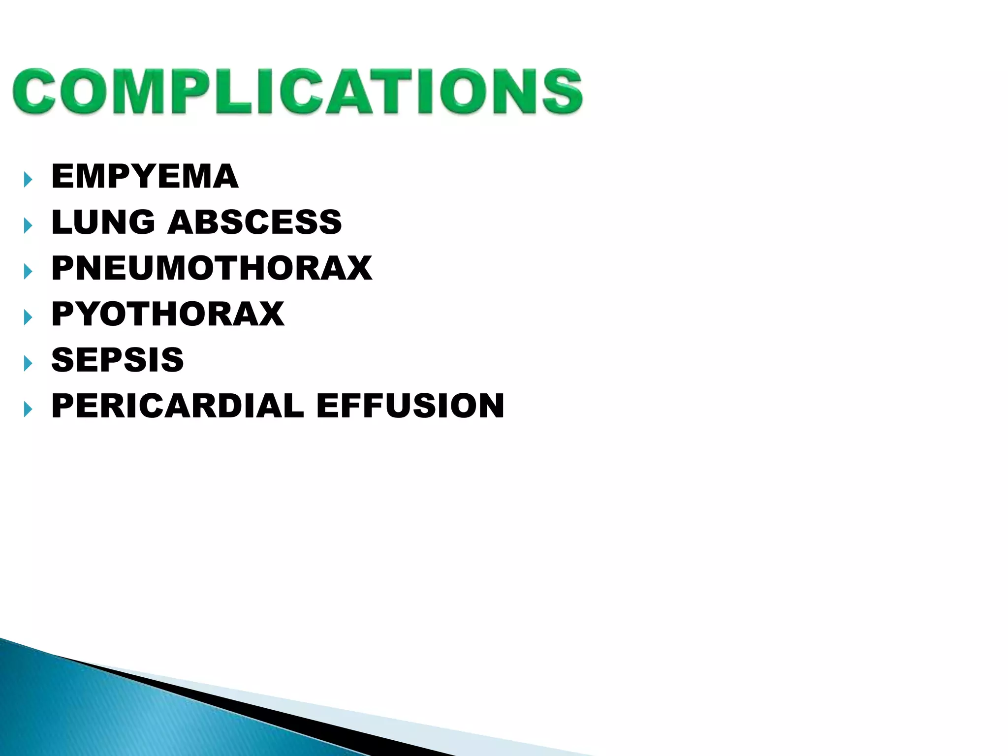 Pneumonia in children | PPTX