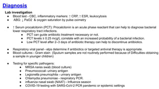 Pneumonia in children.pdf Pediatric presentation | PDF