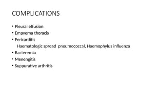 PNEUMONIA IN CHILDREN and its effect causing rds.pptx