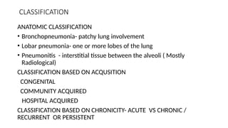 PNEUMONIA IN CHILDREN and its effect causing rds.pptx