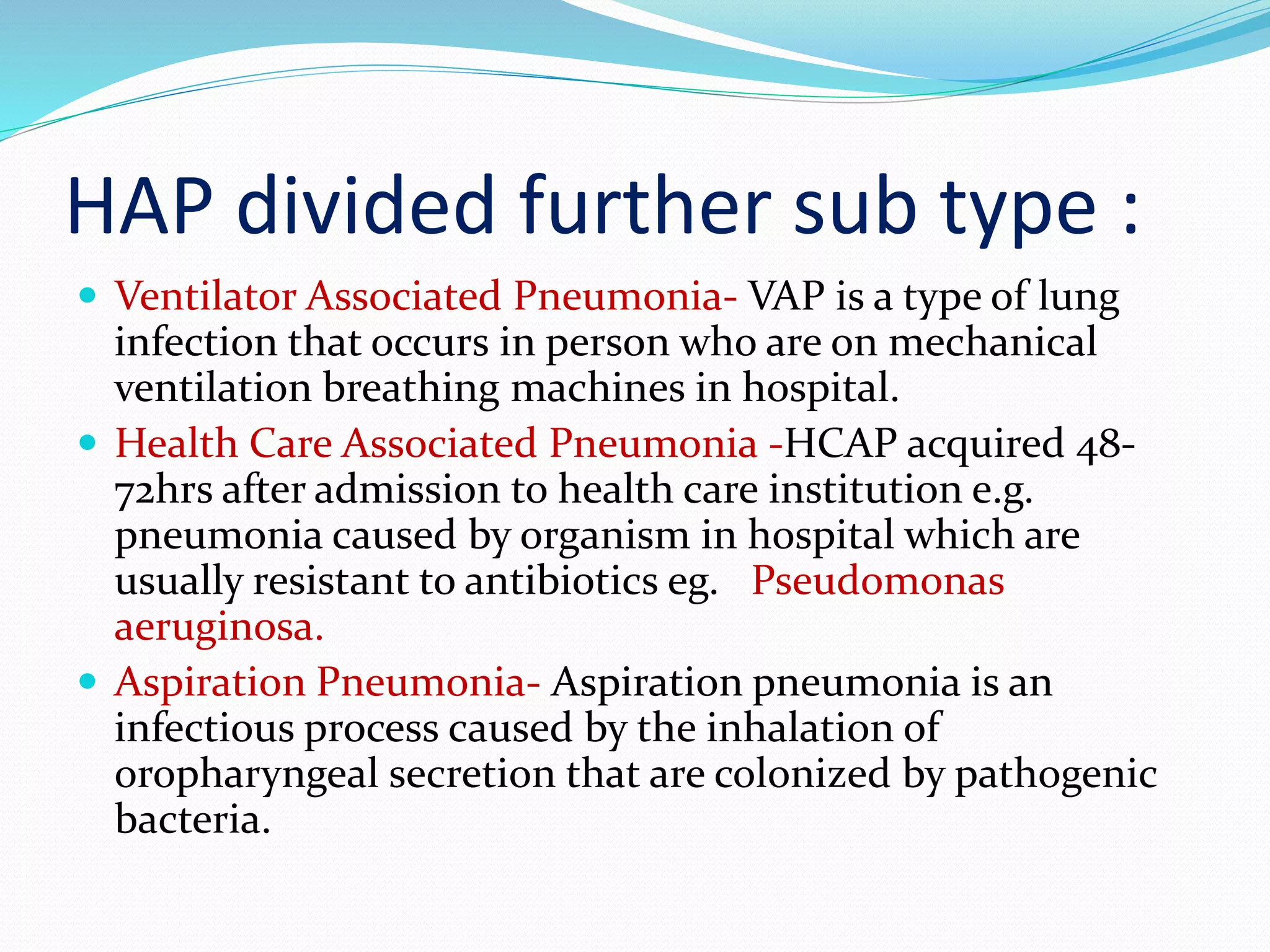 Pneumonia, Introduction ,Pathogenesis ,lab diagnosis and treatment | PPTX