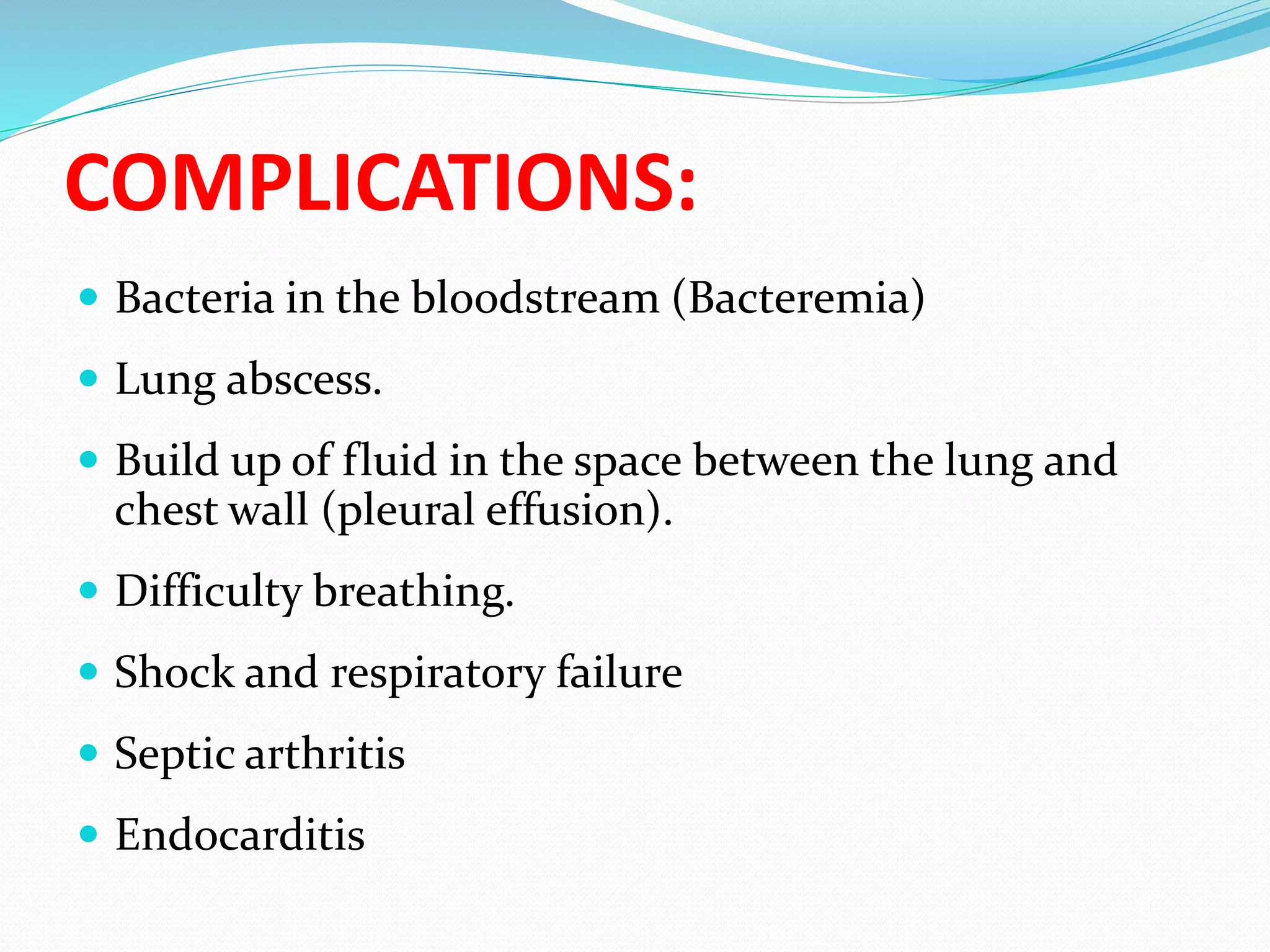 Pneumonia, Introduction ,Pathogenesis ,lab diagnosis and treatment | PPTX