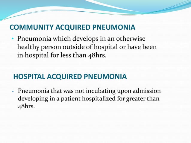 Pneumonia, Introduction ,Pathogenesis ,lab diagnosis and treatment | PPTX