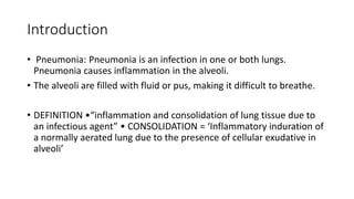 PNEUMONIA LECTURE NOTES.pptx