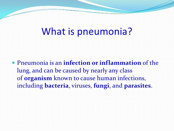 Pneumonia Micro2