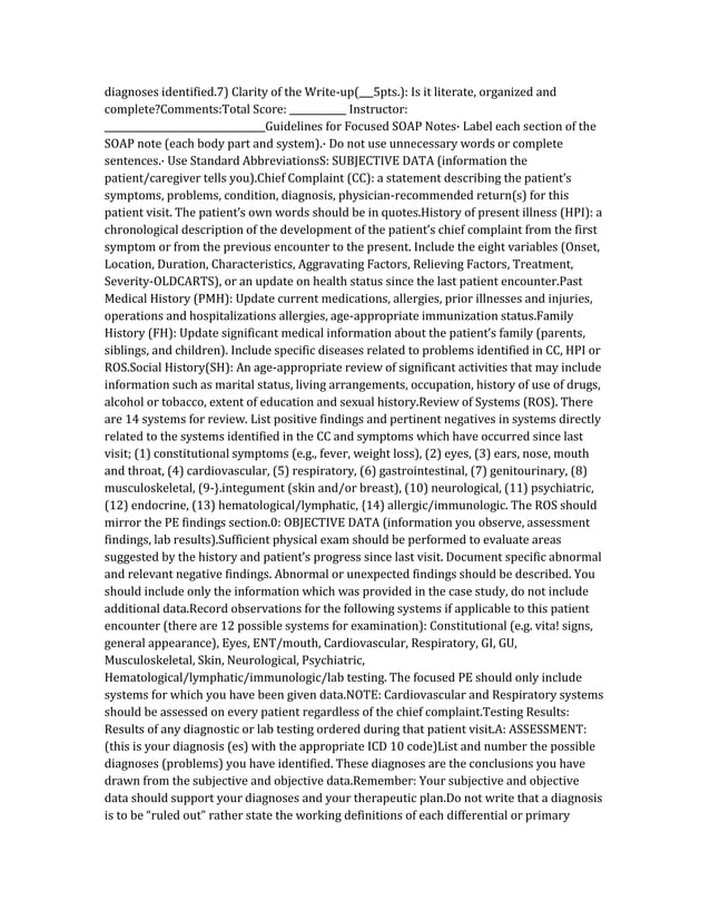 Pneumonia Of Left Lung Essay.docx