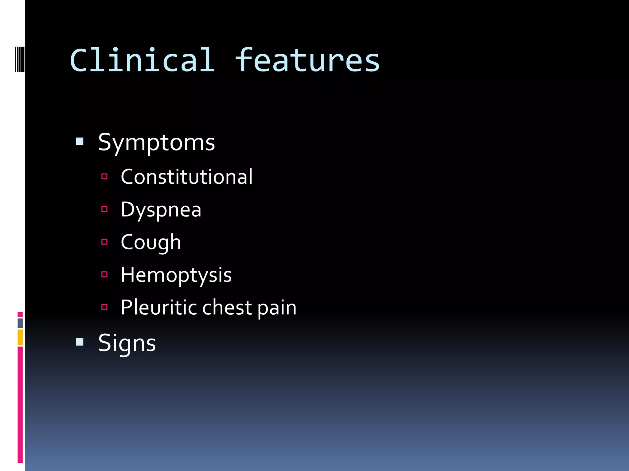 Pneumonia part1 | PPTX