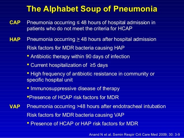 ICN Victoria: Feldman on "Pneumonia in ICU"