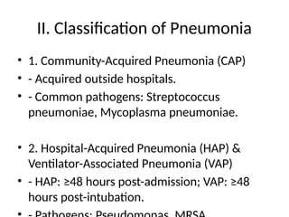 Pneumonia_Presentation.pptx8888888888888 | PPT