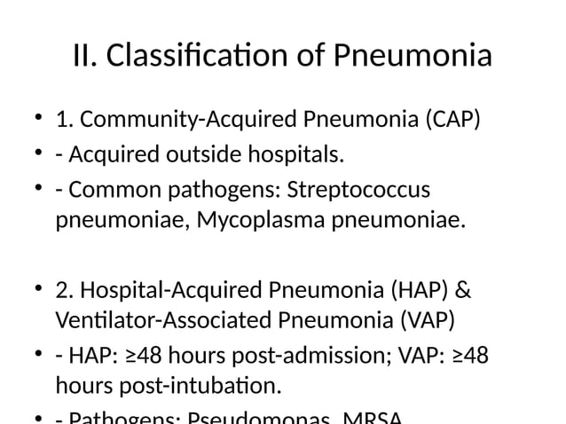 Pneumonia_Presentation.pptx8888888888888 | PPT