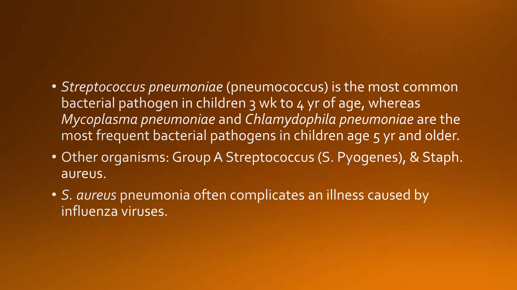 Pneumonia presentation peads unit ii children hospital larkana.pptx