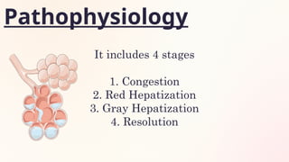 Pneumonia Respiratory infection.pptx