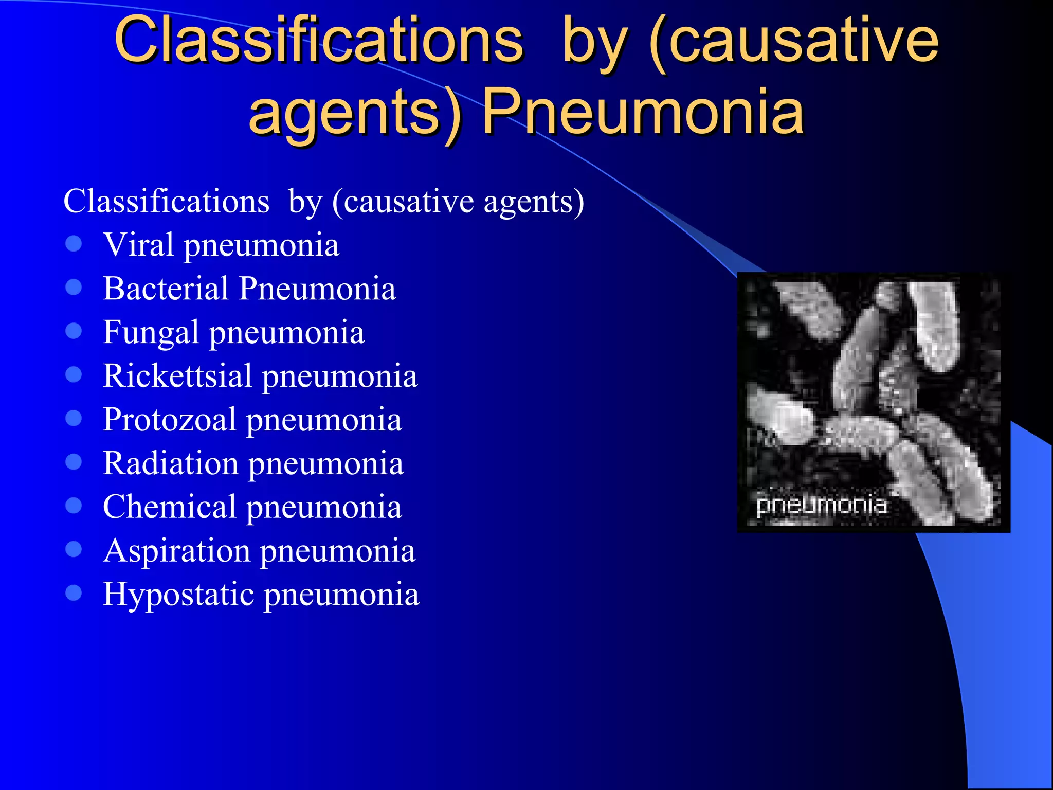 FUNGAL PNEUMONIA BY DR BASHIR AHMED DAR ASSOCIATE PROFESSOR MEDICINE ...