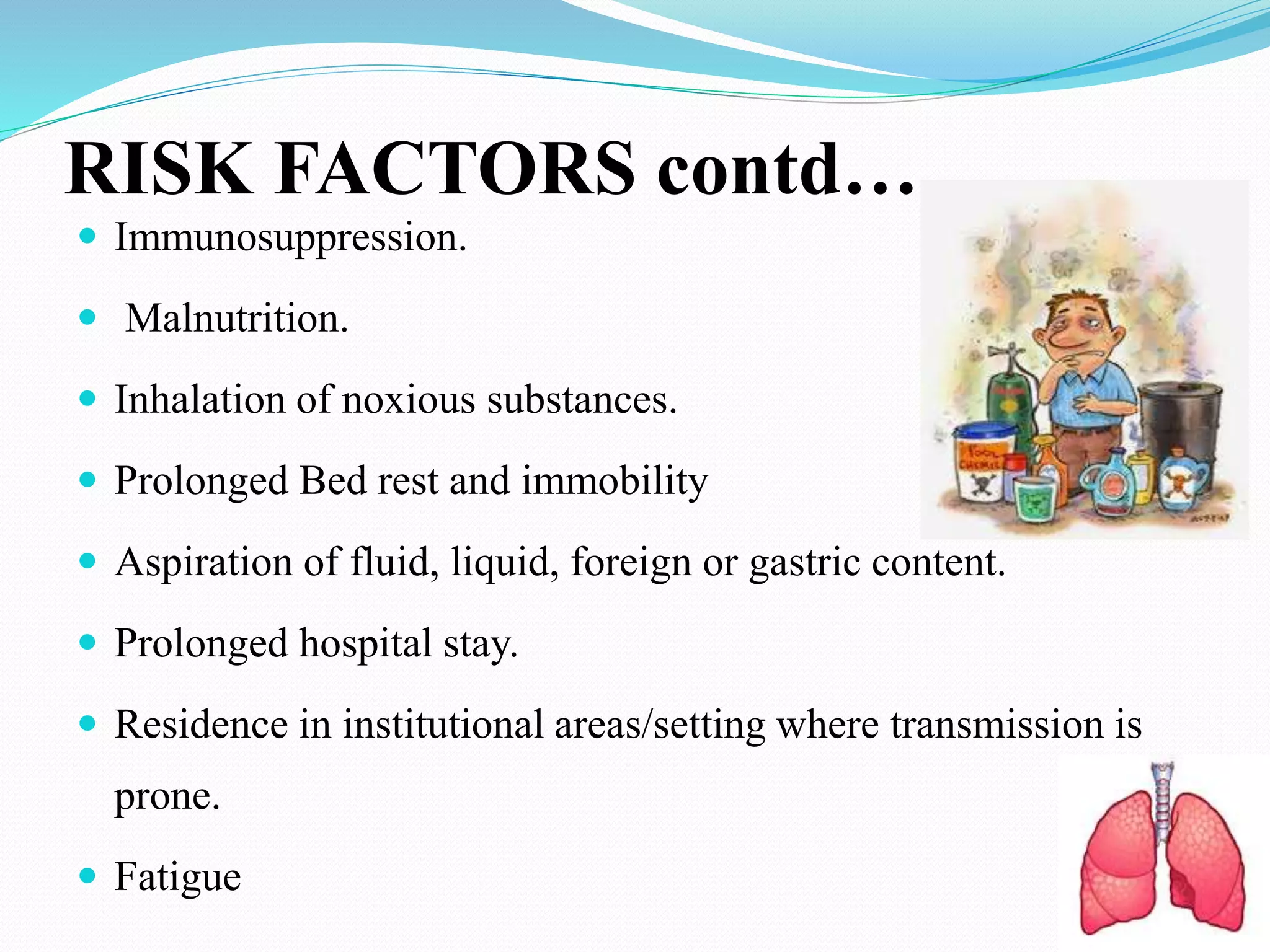 Pneumonia seminar presentaation | PPTX