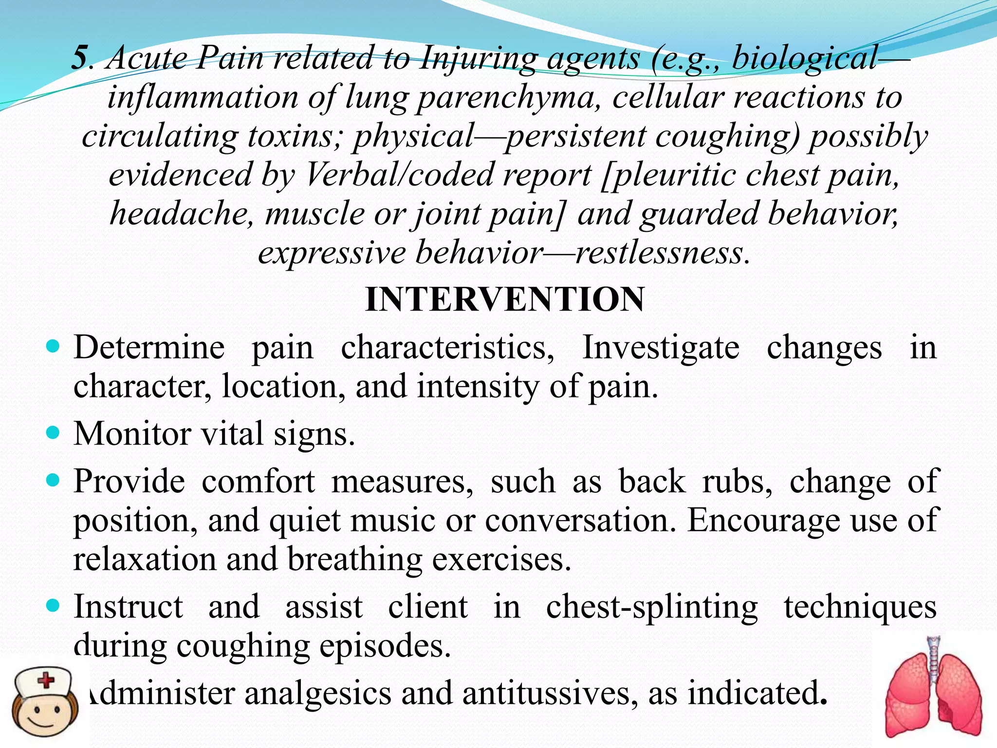 Pneumonia seminar presentaation | PPTX