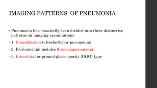 PNEUMONIAS IMAGING RADIOLOGY PPTX 1.pptx
