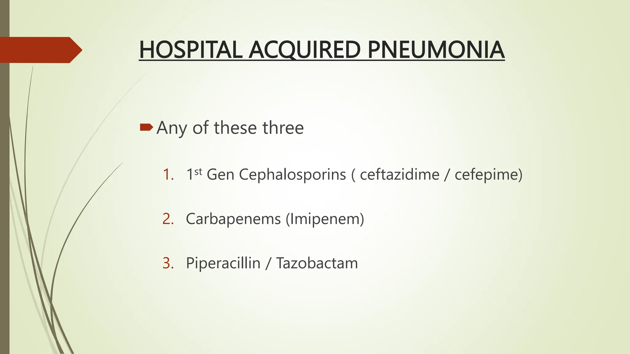 Pneumonia Topic Presentation ppt by Dr Muhammad Hassan | PPT