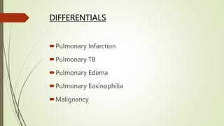 Pneumonia Topic Presentation ppt by Dr Muhammad Hassan | PPT