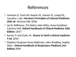 Clinical notes on Pneumonia UNZA 5th year lecture.pptx