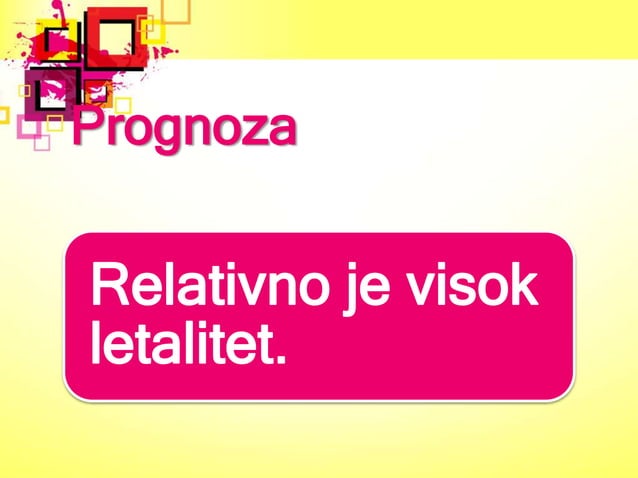 Pneumonija s empijemom | PPT