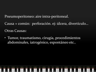 Pneumoperitoneo_2011.ppt