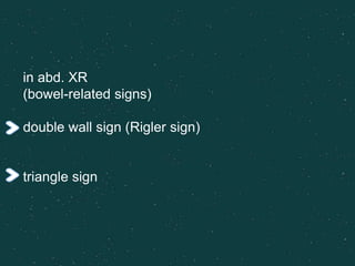 Pneumoperitoneum x ray | PPTX