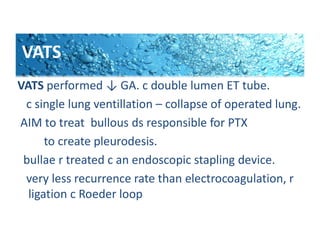 Pneumothorax ..jack | Lung and Respiratory Health | Diseases and Conditions