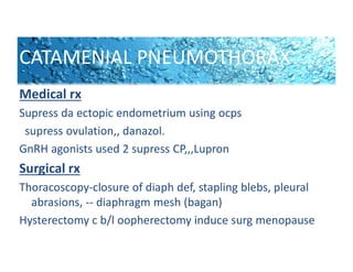 Pneumothorax ..jack