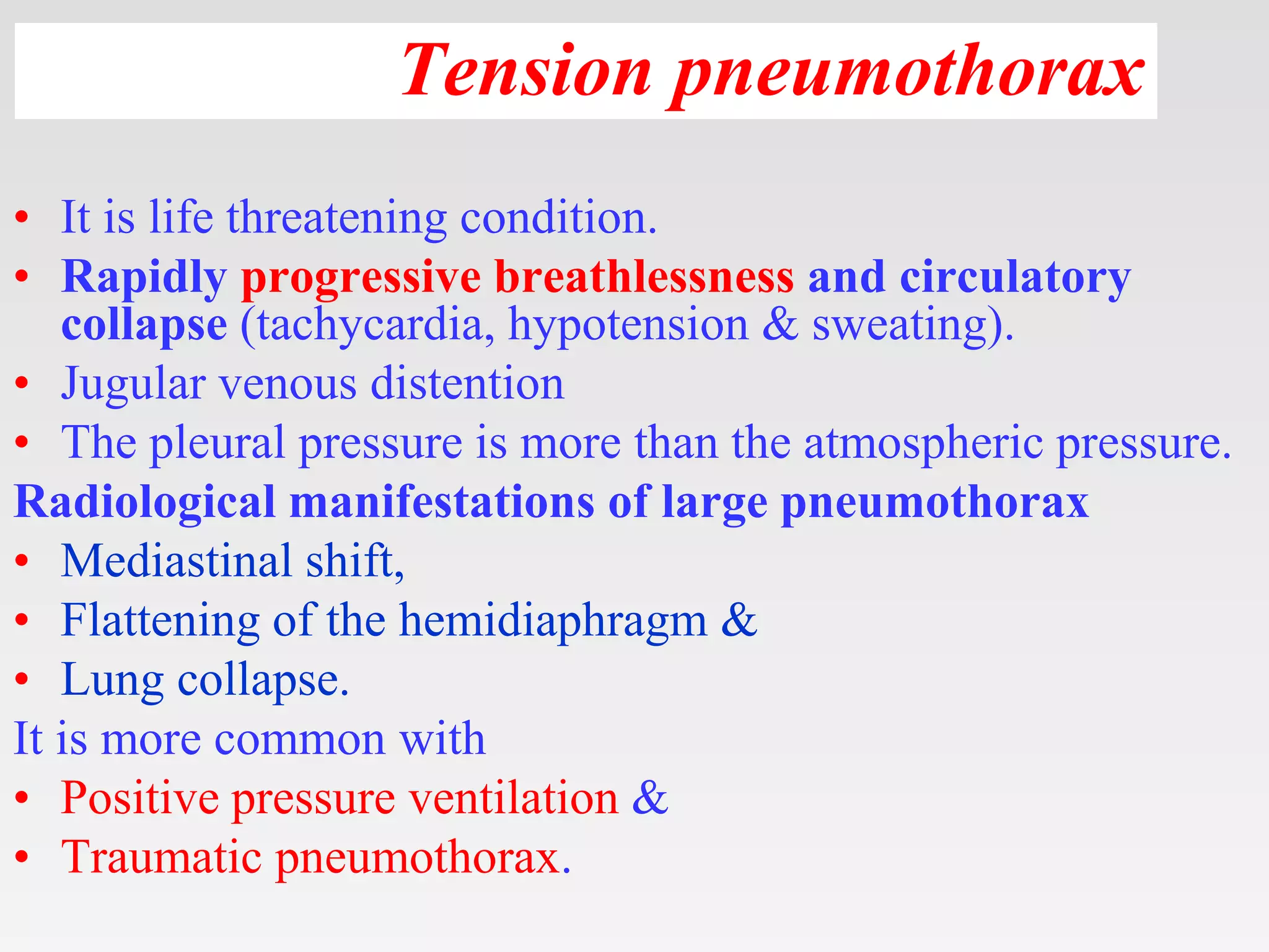 Pneumothorax.pptx