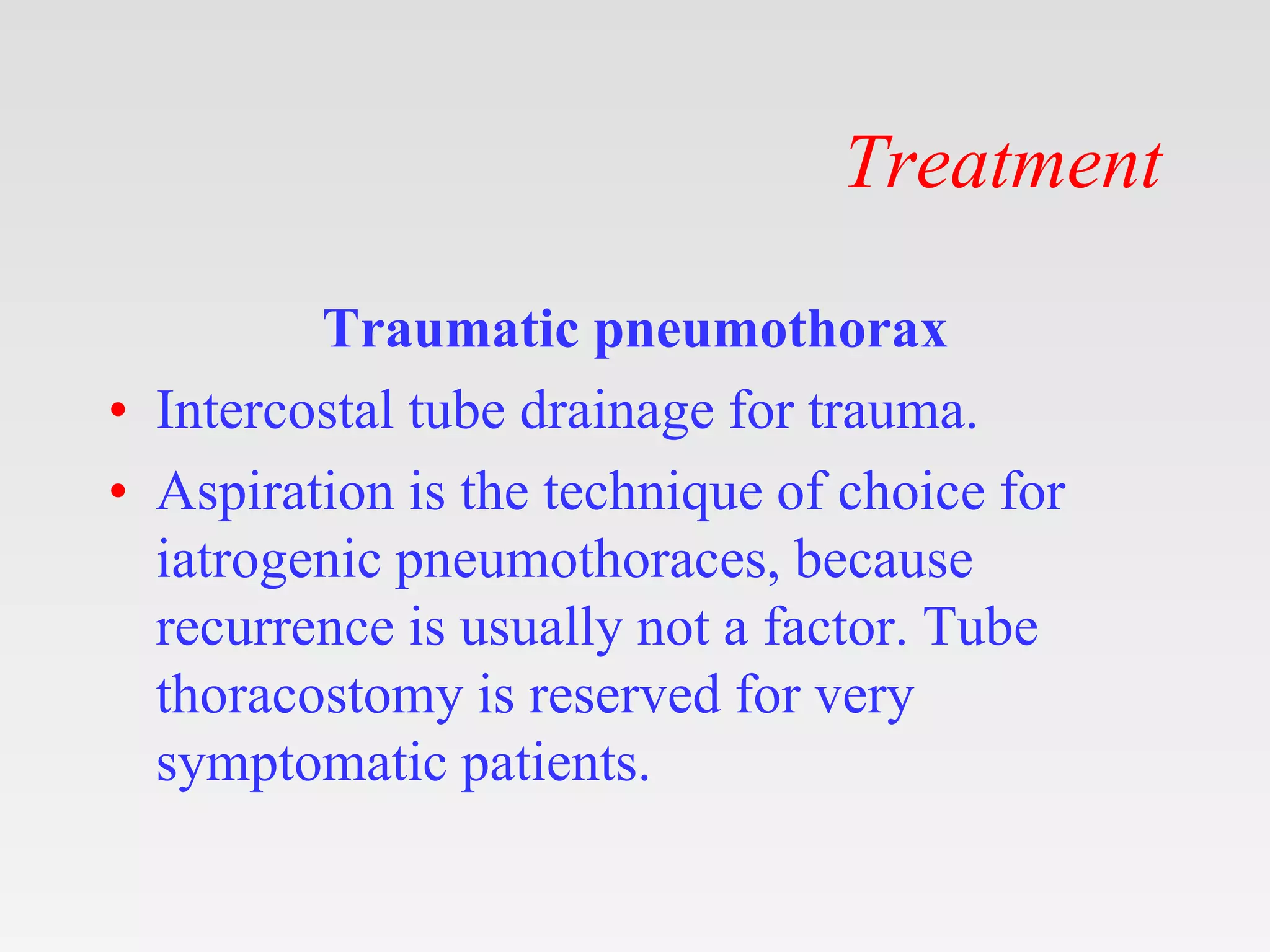 Pneumothorax.pptx