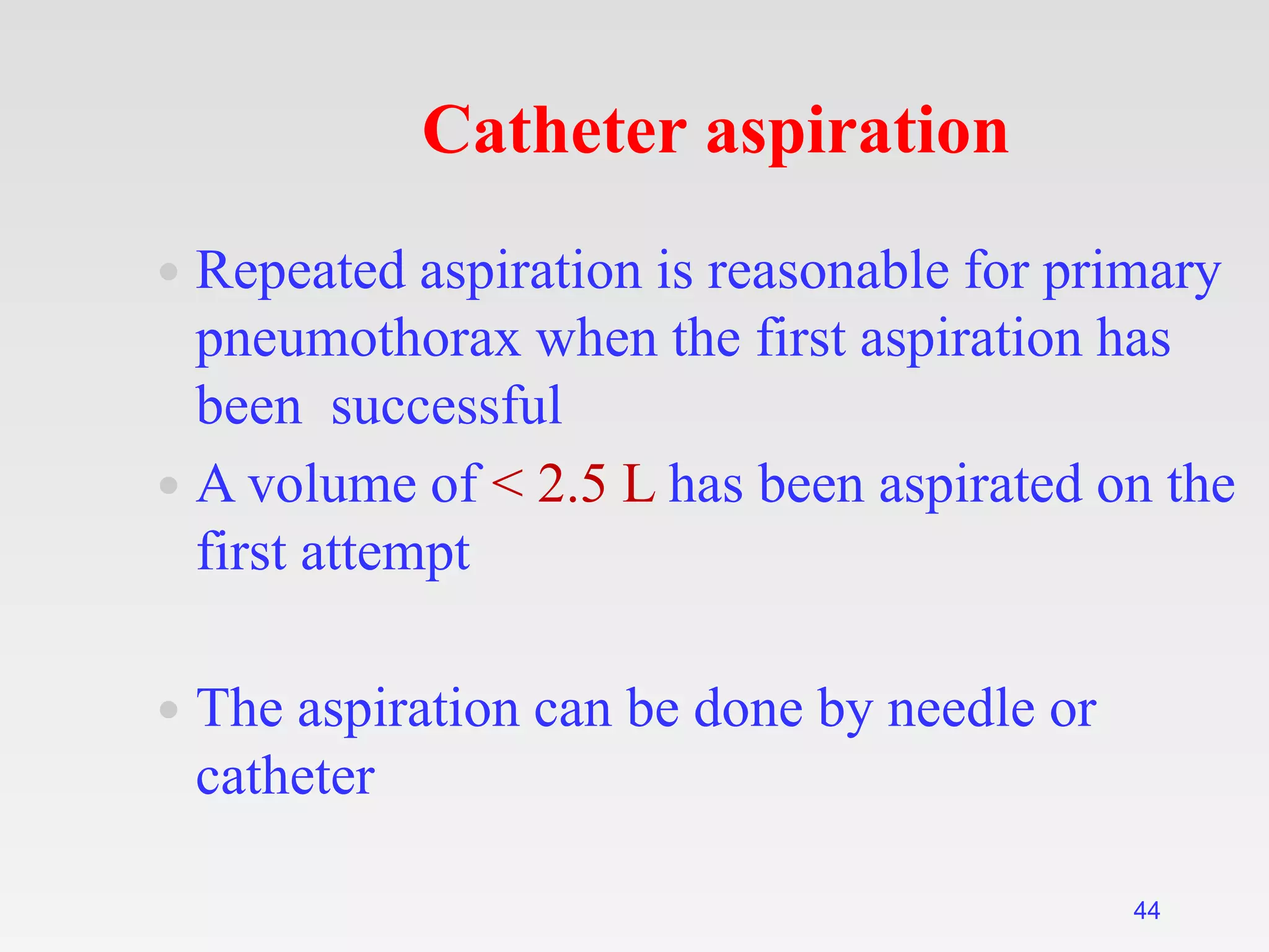 Pneumothorax.pptx