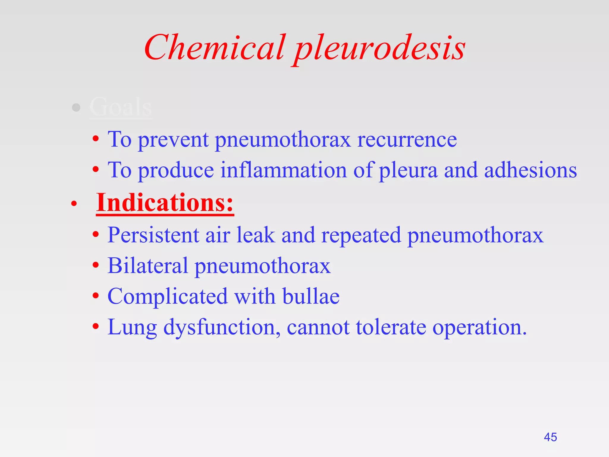Pneumothorax.pptx