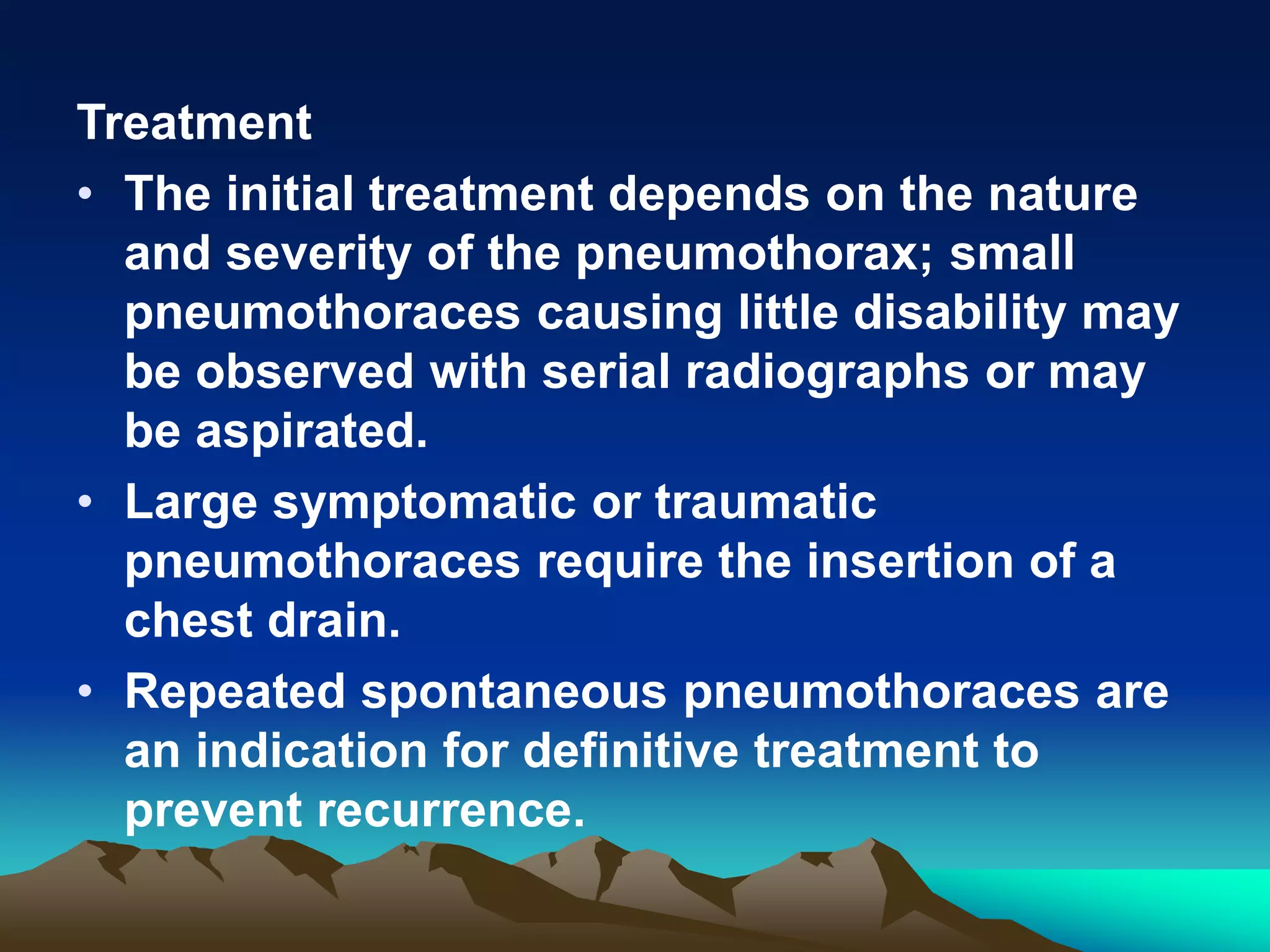 Pneumothorax.ppt