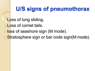 Pneumothorax-surgical emergency.pptx