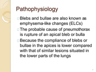 Pneumothorax-surgical emergency.pptx