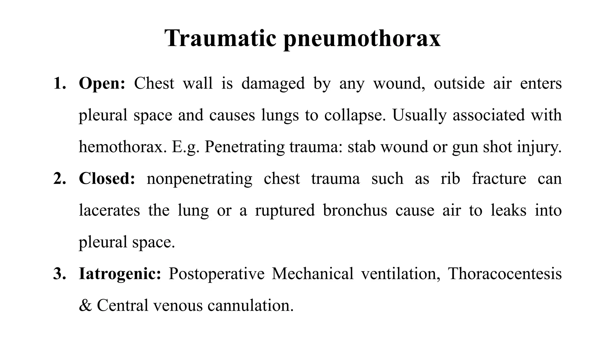 PNEUMOTHORAX_075811.pptx