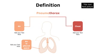 Pneumothorax PowerPoint Template.pptx