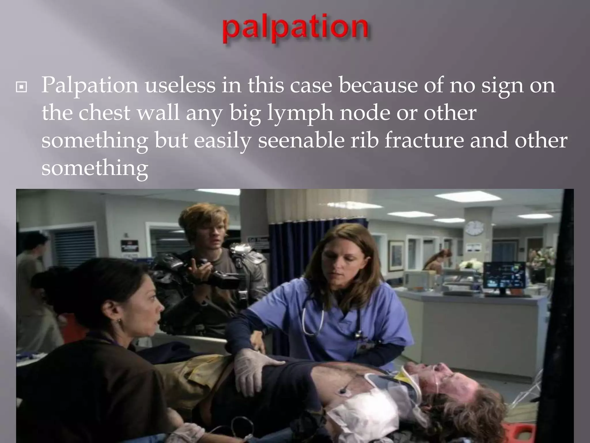 Pneumothorax talha burak turalı 125 a | PPTX