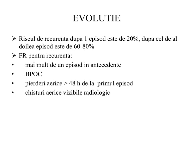 PNEUMOTORACE IN boala pulmonara cronica obstructiva.pptx