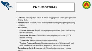 Pneumovent pada Pneumothorak,slide respi.pptx