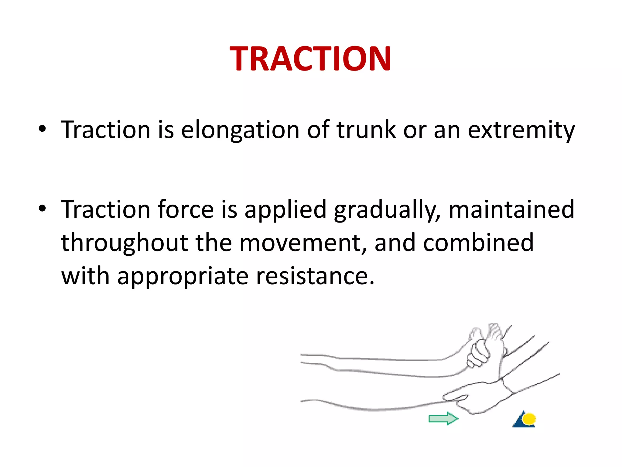 Proprioceptive neuromuscular facilitation | PPTX