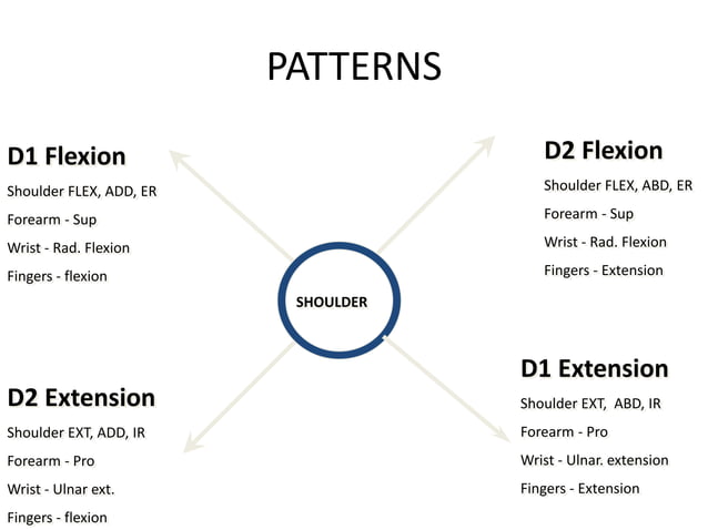 Proprioceptive neuromuscular facilitation | PPTX | Physical Therapy ...