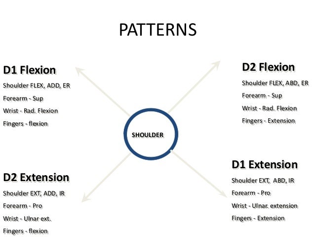 Proprioceptive neuromuscular facilitation
