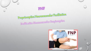 PNF | PPTX