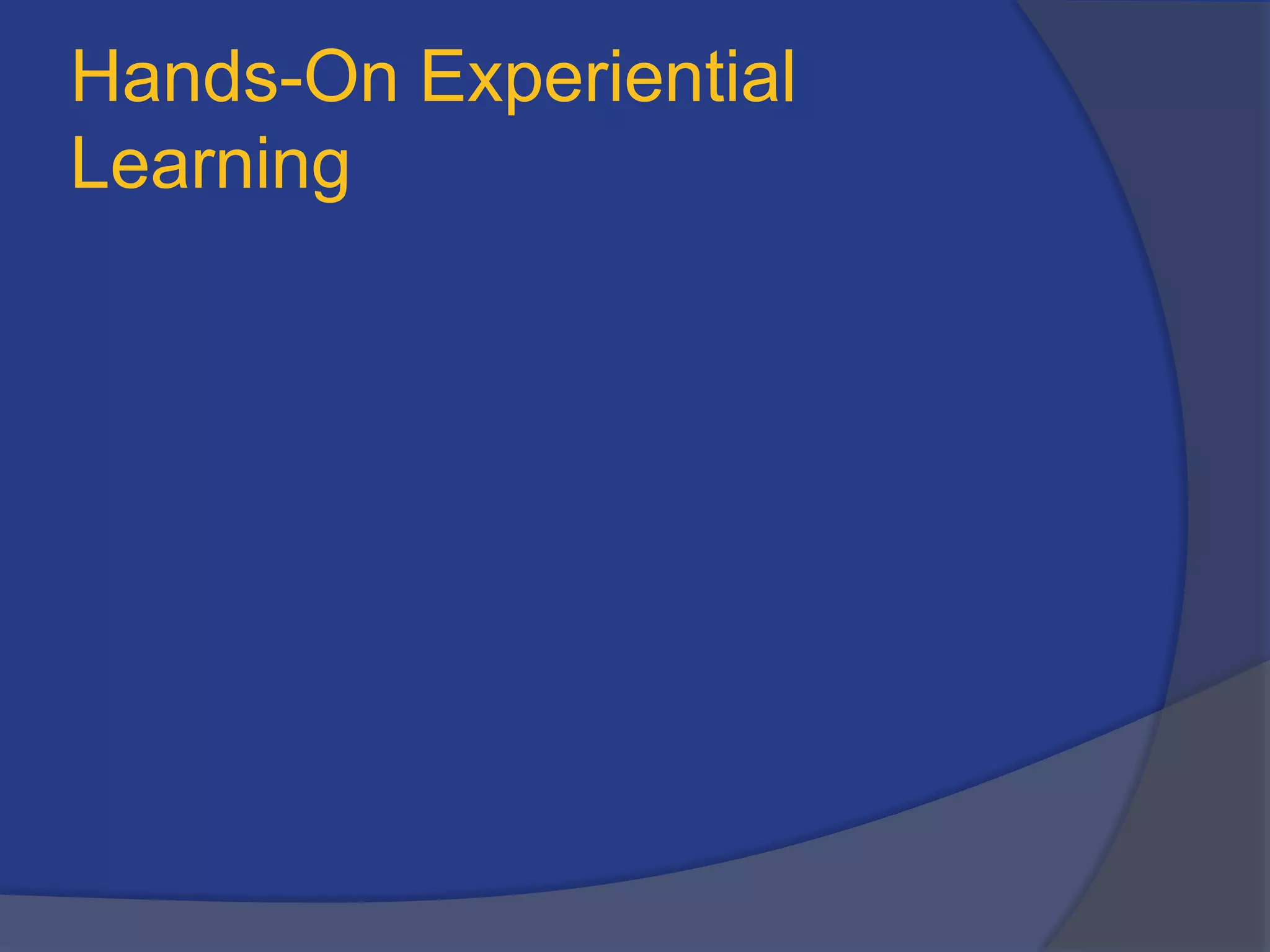 Pnf lindsay & tran | PPTX