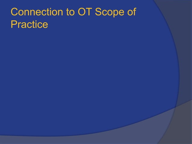 Pnf lindsay & tran | PPTX